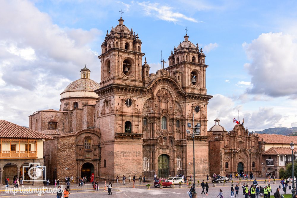 Peru Sehenswürdigkeiten: Cusco und das Heilige Tal | Reiseblog und ... Peru Sehenswürdigkeiten: Cusco und das Heilige Tal | Reiseblog und ...