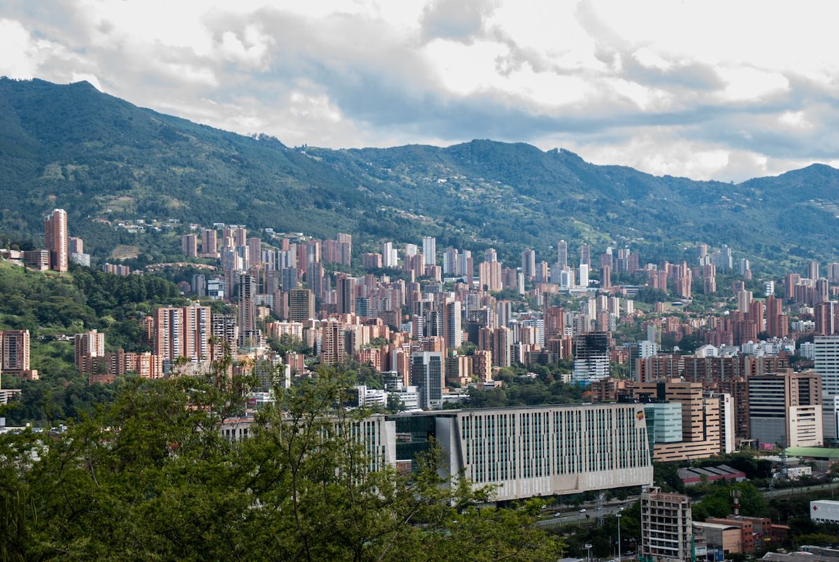Medellin: Wird die Stadt überschätzt? | Reiseblog und Fotografieblog ... Medellin: Wird die Stadt überschätzt? | Reiseblog und Fotografieblog ...