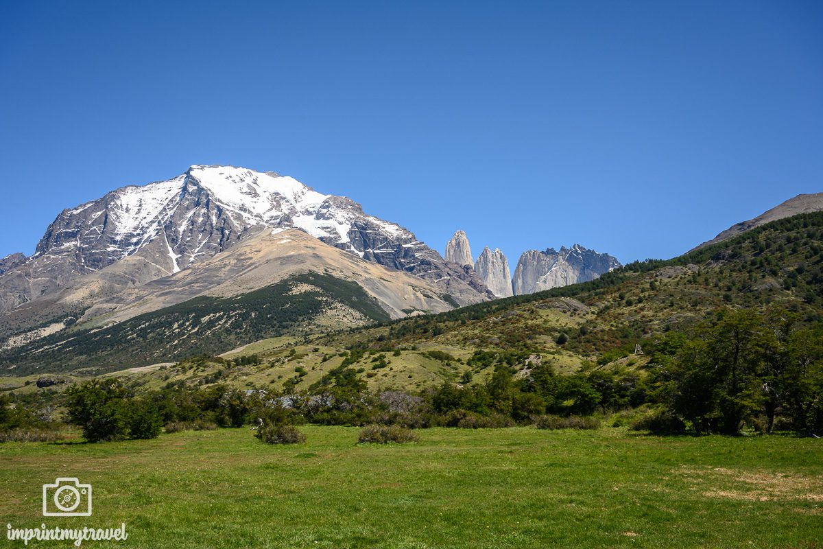 Torres del Paine W-Trekking ohne Reservierung - so geht's! Torres del Paine W-Trekking ohne Reservierung - so geht's!