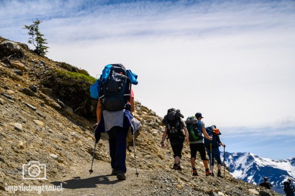 Torres del Paine W-Trekking ohne Reservierung - so geht's!